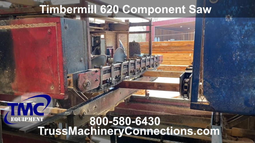 Find a Component Saw!