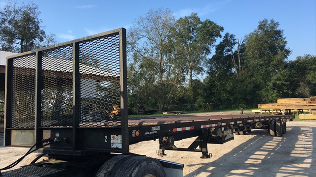 Truss & Wall Panel Machinery Solutions. New & Used