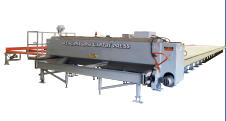Truss & Wall Panel Machinery Solutions. New & Used