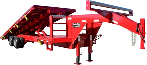 Need a quality Roll-Off Trailer?