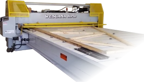 New Floor Truss Machinery For Sale. Trackless Systems and Finish Roller ...