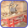 Finding the right Saw for your truss or wall panel plant.